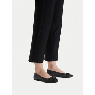 Lasocki Ballerinas Lasocki CEO-RST-ARABELLA-23 Schwarz