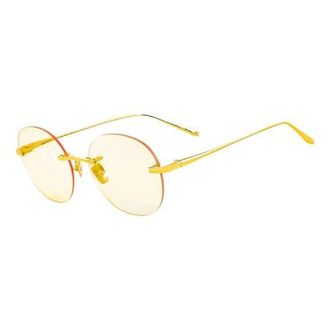 Belstaff ASHINGDALE-S007 Lunettes de soleil pour femme