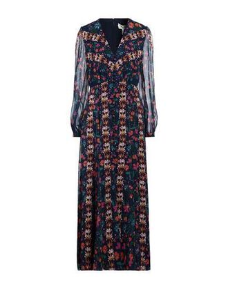 Saloni ROBES - Robes longues sur YOOX.COM