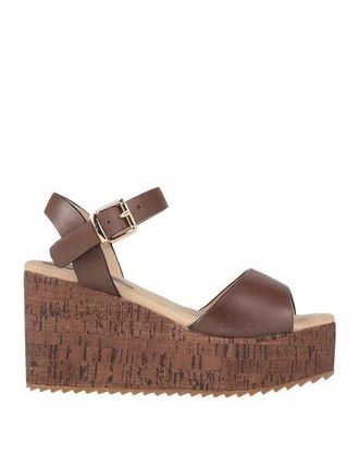 Rahya Grey CHAUSSURES - Sandales sur YOOX.COM