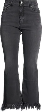 Vicolo HOSEN & R&Ouml;CKE - Jeanshosen auf YOOX.COM