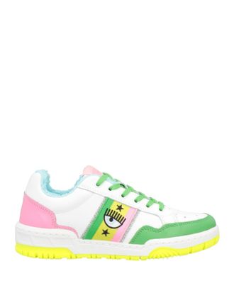 Chiara Ferragni SCHUHE - Sneakers auf YOOX.COM