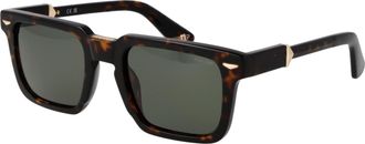 Police Sonnenbrille SPLL88 0722 52