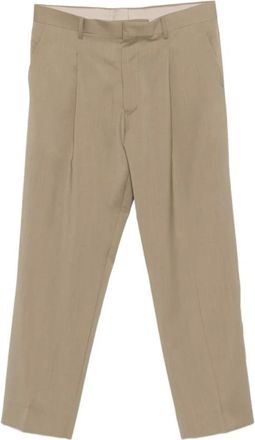 Costumein Homme, Pantalons, Beige, Taille: XL Vincent Pantalons