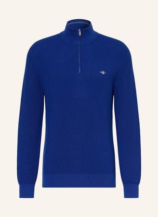GANT Troyer blau