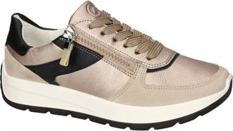 Ara Damen, Schuhe, Grau, 41 1/2 EUGr&ouml;&szlig;e