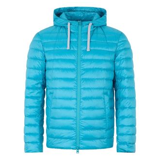 Herno Homme, Vestes, Bleu, Taille: XL Padded Jacket