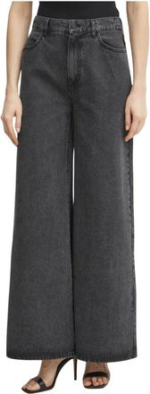 Liviana Conti Damen, Jeans, Grau, W29Gr&ouml;&szlig;e
