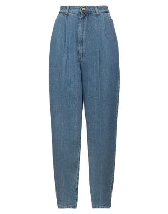 Alysi HOSEN & R&Ouml;CKE - Jeanshosen auf YOOX.COM