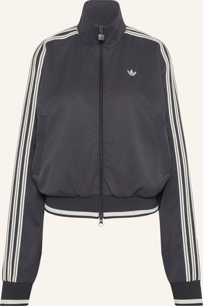 adidas Originals Adidas Originals Blouson Firebird schwarz