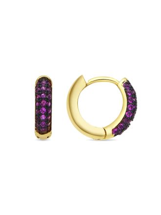 Luxenter Ohrringe Lesrat