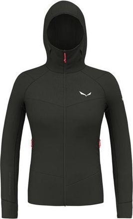 Salewa Agner Pl W Hoodie - Fleecejacke - Damen