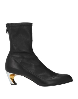 Alexander McQueen SCHUHE - Stiefeletten auf YOOX.COM
