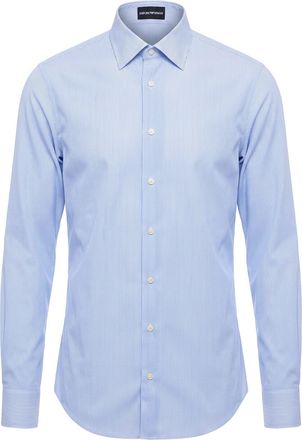 Emporio Armani TOPS - Hemden auf YOOX.COM