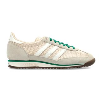 adidas Femme, Chaussures, Beige, Taille: 36 1/2 EU SL 72 OG Baskets