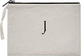 Bonateks FRFCB100388, Femme Clutches Womens, Beige