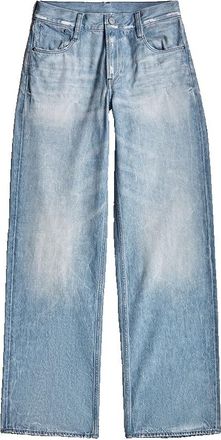 G-Star Damen Judee Loose Jeans, Blau (Vintage Lightning Bolt D22889-D943-H086), 30W / 30L