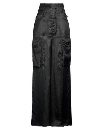 Rick Owens BAS - Pantalons sur YOOX.COM