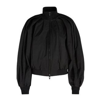 Lardini Damen, Jacken, Schwarzk, XSGr&ouml;&szlig;e