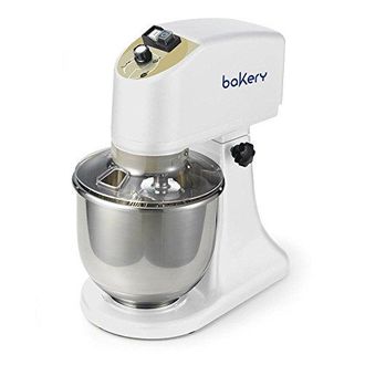 Decora Küchenmixer, Edelstahl, 30 x 30 x 30 cm