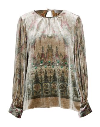 Pierre-Louis Mascia TOPS - Tops auf YOOX.COM