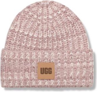 UGG Damen Strickmütze CHUNKY SPACE DYE