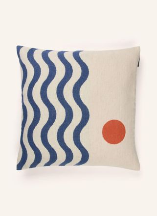 David Fussenegger David Fussenegger Dekokissenh&uuml;lle Nova blau