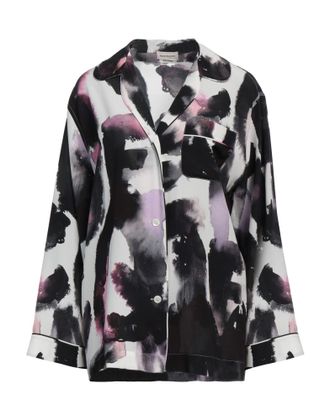 Alexander McQueen TOPS - Hemden auf YOOX.COM