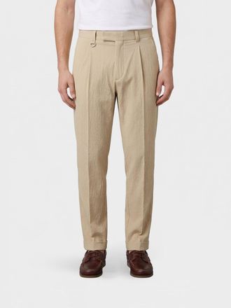 Paolo Pecora Hose PAOLO PECORA Herren Farbe Rope