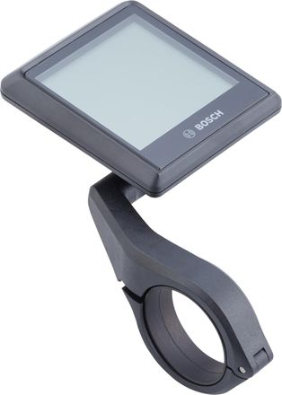 Bosch Intuvia 100 Nachr&uuml;stkit &Oslash;31,8mm f&uuml;r Smart System