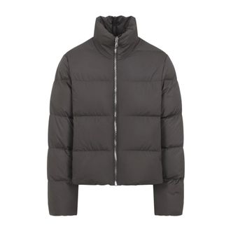Moncler Homme, Vestes, Gris, Taille: L Cyclopic Jacket