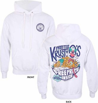 The Simpsons Kapuzenpullover