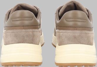 Hogan Hyperlight Sneakers - Beige