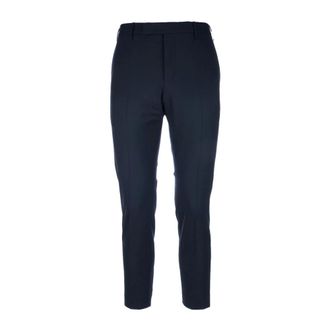 Pantaloni Torino Herren, Hosen, Blau, XLGr&ouml;&szlig;e