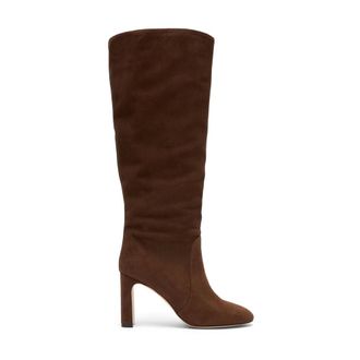 Stuart Weitzman Damen, Schuhe, Braun, 37 1/2 EUGr&ouml;&szlig;e