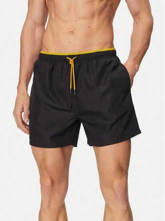 Ysabel Mora Badeshorts 90451 Schwarz Regular Fit