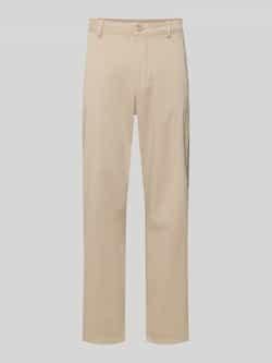 Casual Friday Stoffhose mit Ges&auml;&szlig;taschen