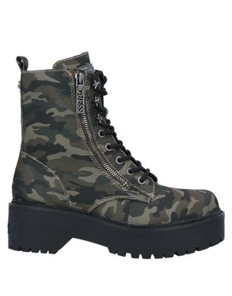 Guess SCHUHE - Stiefeletten auf YOOX.COM