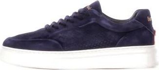 Barracuda Homme, Chaussures, Bleu, Taille: 43 EU Bu3612Pilota Baskets