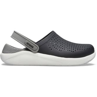 Crocs LiteRide Clog Ppy/Whi