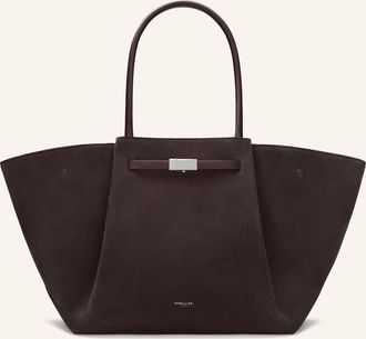 DeMellier Demellier Shopper The New York Large rot