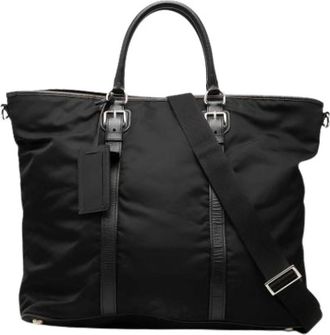 Prada Damen, Pre-Owned, Schwarzk, ONE SIZEGr&ouml;&szlig;e