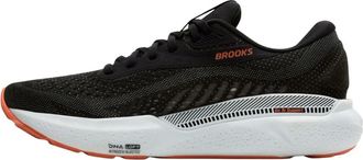 Brooks Herren, Schuhe, Schwarzk, 42 1/2 EUGr&ouml;&szlig;e