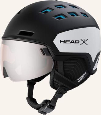 Head Wintersporthelm Radar 5k Wcr blau