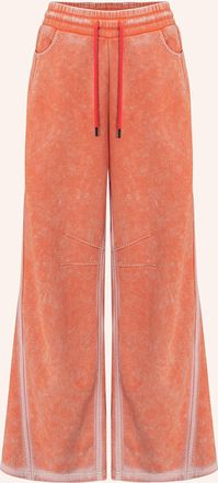 True Religion Sweatpant Barrel orange