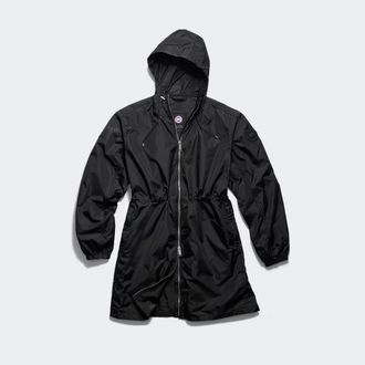 Canada Goose Lume Jacke (Weiblich, Black, M)
