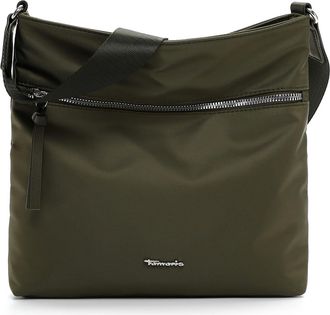 Tamaris Giuseppa Crossbody Bag Oliv
