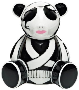 Ritzenhoff Ritzenhoff 2510008 Teddybank von Grolman F10