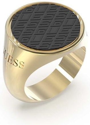 Guess Bague Jewellery Man JUMR03222JWYGBK64 Marque, Taille Unique, Métal Non précieux, Pas de gemme
