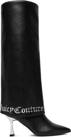 Juicy Couture Stiefel EO-R24SS94663 Schwarz
